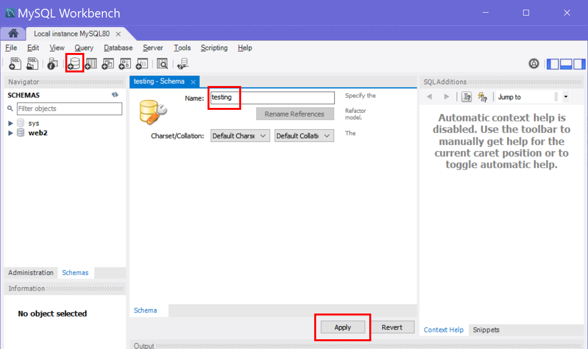 Terminal Learning: Intro to Database Concepts